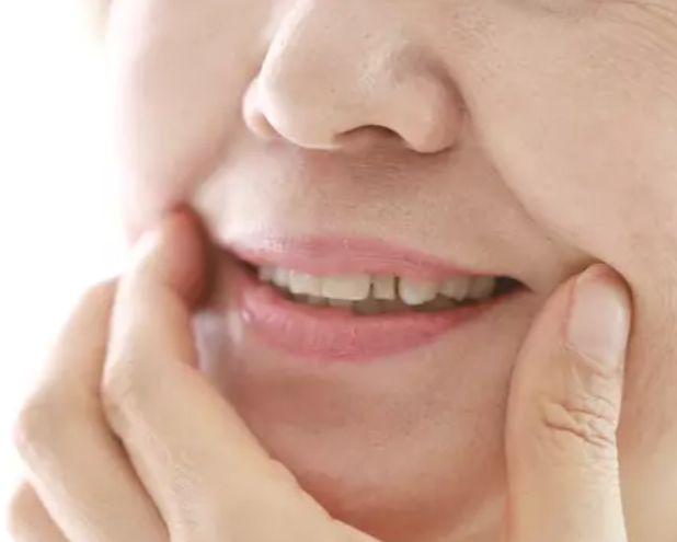 Lad Bible - Expert explains signs of 'Ozempic mouth' side effect from ...