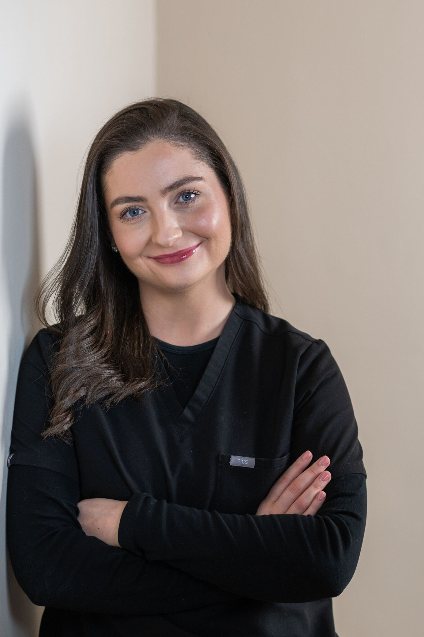 Meet Amy | Skin Therapist at Dr Ed Robinson Aesthetics